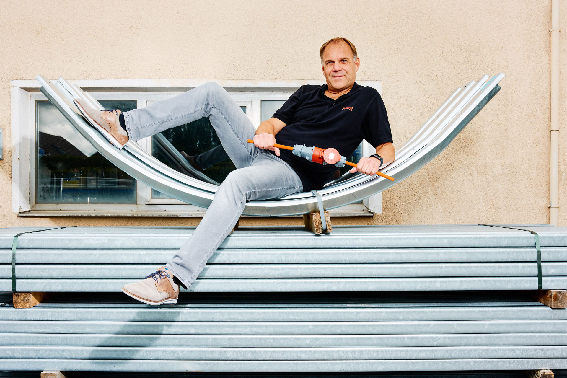 Ausgabe 04/21 - HIERBLEIBER MAGAZIN